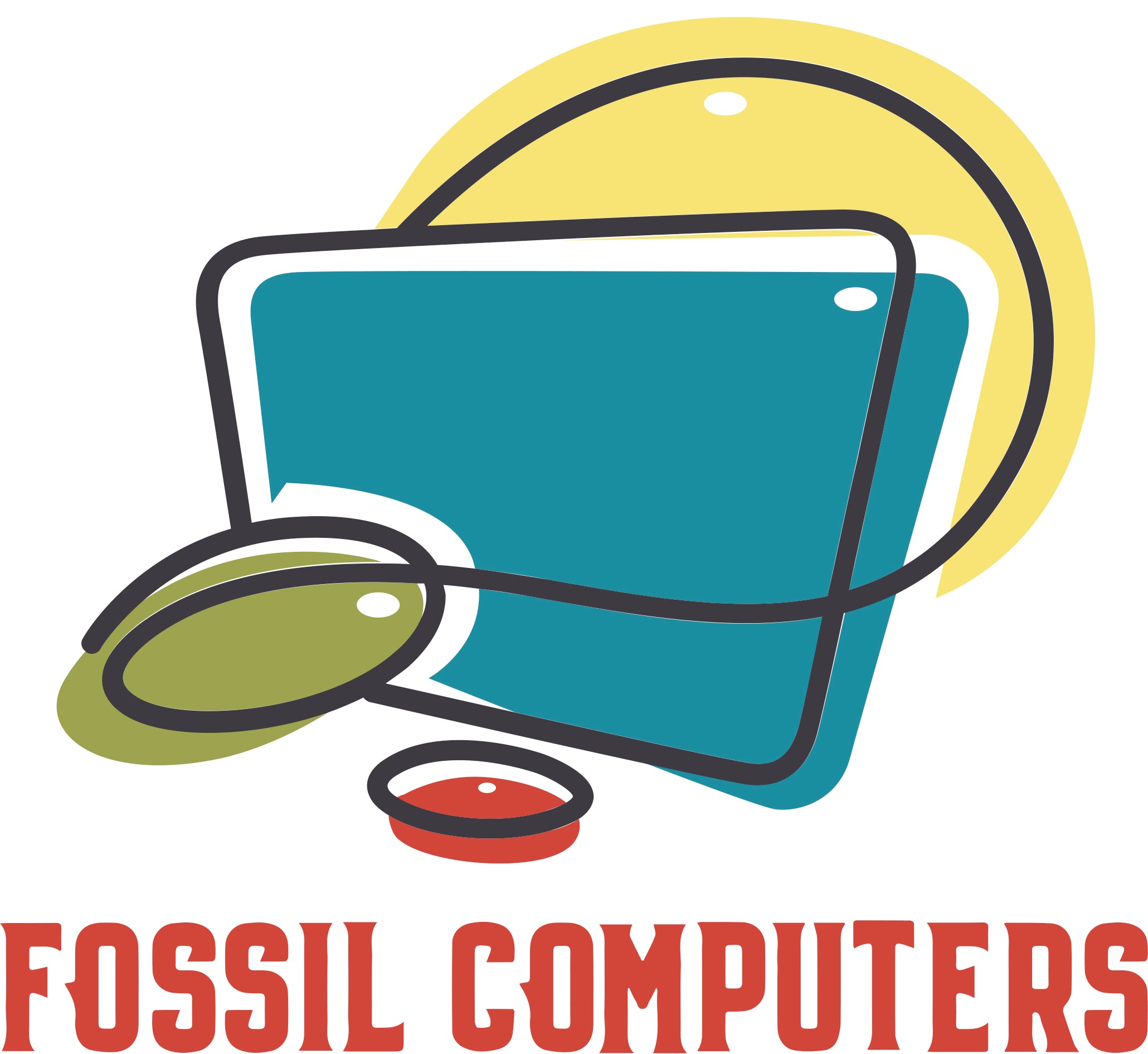 Fosil Computers